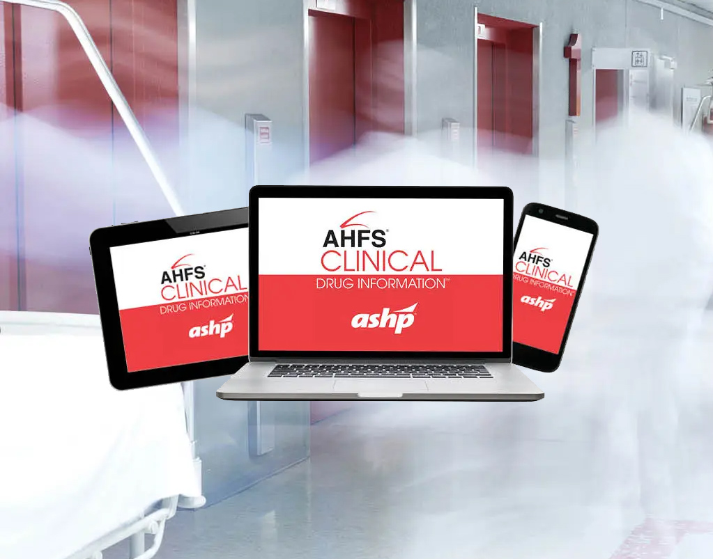 AHFS Drug Information 2022 – review – Pharmacy Update Online
