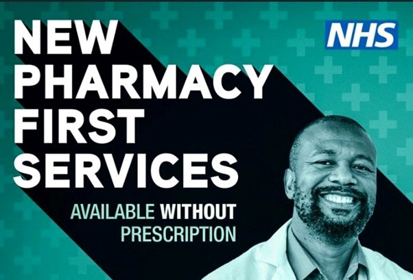 Pharmacy First Services – Q&A – Pharmacy Update Online